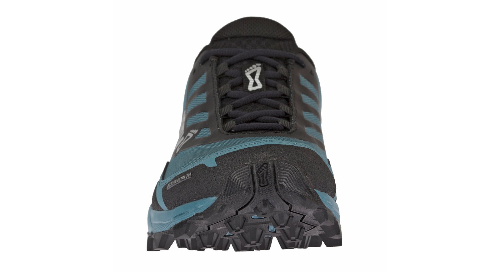 Inov-8 Mens X-Talon 260 Ultra Running Shoes (M9.5/ W11, Blue Grey/Black)