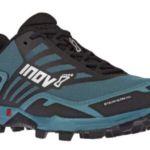 Inov-8 Mens X-Talon 260 Ultra Running Shoes (M9.5/ W11, Blue Grey/Black)