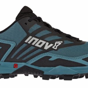 Inov-8 Mens X-Talon 260 Ultra Running Shoes (M9.5/ W11, Blue Grey/Black)