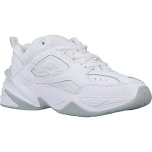 Nike M2K Tekno White Pure Platinum Womens AO3108-100 US Women Size 7