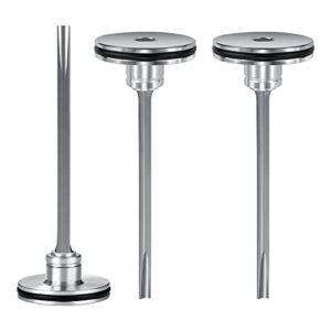 3 pack eagleggo 877-323 piston driver for hitachi framing nailer for nr83a, nr83a2, nr83a2(s) framing strip nailers replace 885915 877323 sp 877-323 sp 885-915