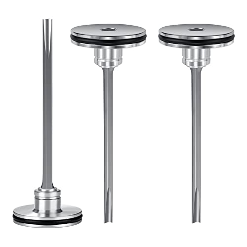 3 PACK EAGLEGGO 877-323 Piston Driver for Hitachi Framing Nailer for NR83A, NR83A2, NR83A2(S) framing strip nailers Replace 885915 877323 SP 877-323 SP 885-915