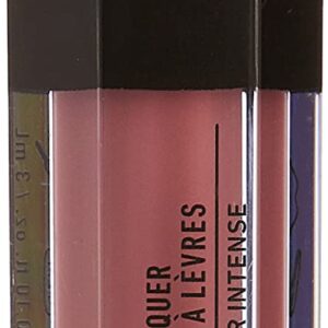 NYX Iprozon slip tease full color lip lacquer (motel dreams - stll08)