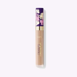 tarte maracuja creaseless concealer 25n light-medium neutral