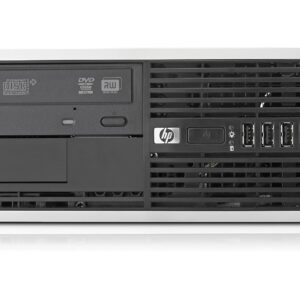 HP Compaq Pro 6300 SFF Desktop,Intel Core I5-3470 up to 3.6G,12G DDR3,512G SSD,DVD,WiFi,HDMI,VGA,DP Port,BT 4.0,Win10Pro64 -Multi-Language Support English-Spanish(Renewed)