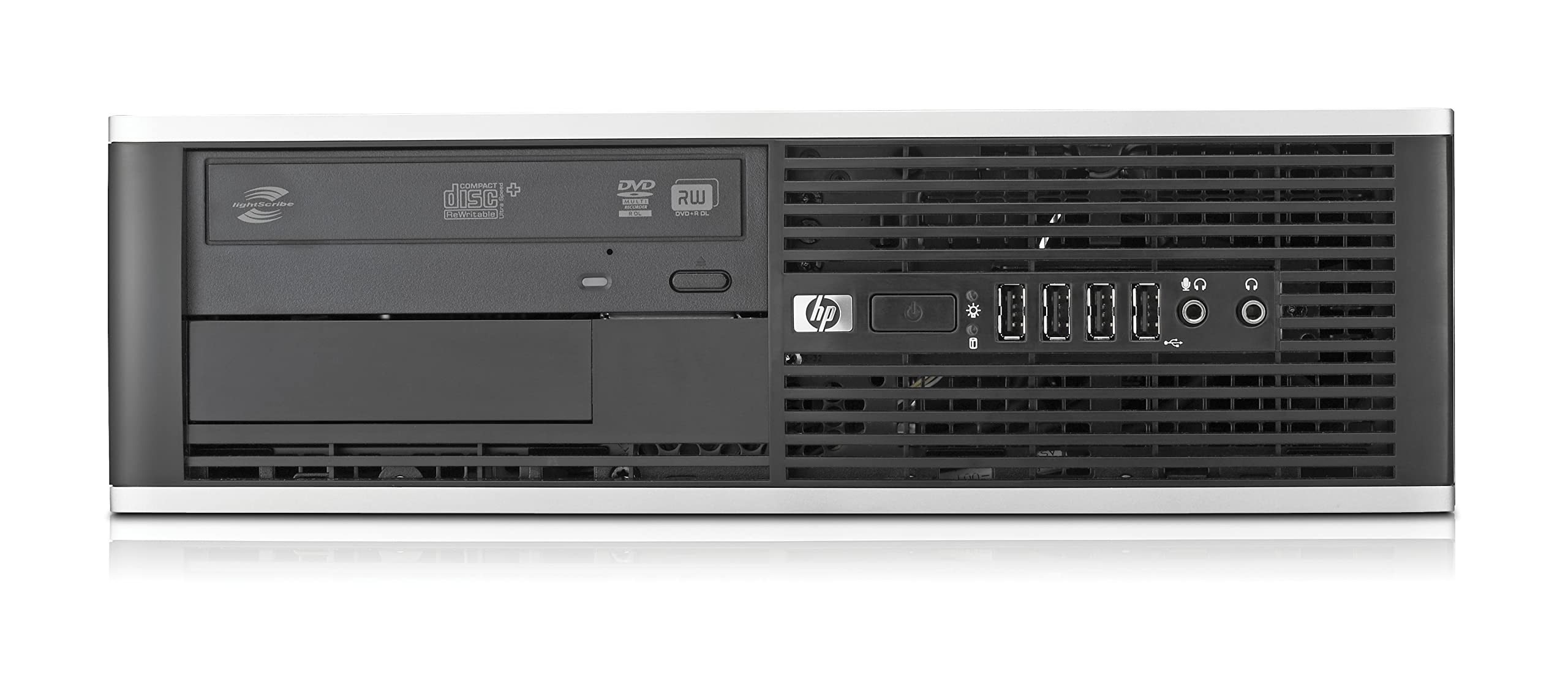 HP Compaq Pro 6300 SFF Desktop,Intel Core I5-3470 up to 3.6G,12G DDR3,512G SSD,DVD,WiFi,HDMI,VGA,DP Port,BT 4.0,Win10Pro64 -Multi-Language Support English-Spanish(Renewed)