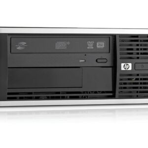 HP Compaq Pro 6300 SFF Desktop,Intel Core I5-3470 up to 3.6G,12G DDR3,512G SSD,DVD,WiFi,HDMI,VGA,DP Port,BT 4.0,Win10Pro64 -Multi-Language Support English-Spanish(Renewed)