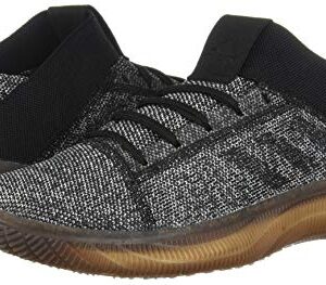 adidas Women's Pureboost Trainer W Low Shoes CBLACK,CBLACK,DGSOGR Size 8.5