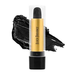 black radiance perfect tone lipstick lip color black out