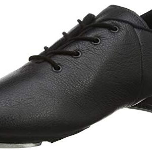 So Danca Women's Tap Shoes, Black, 37/38