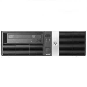 hp rp5800 desktop renewed computer pos point of sale - intel core i5-2400 3.1ghz, 8gb ddr3, 500gb hdd, windows 10 (renewed)