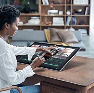 Microsoft Surface Studio Retail (1st Gen) (Intel Core i7, 32GB RAM, 2TB) W10P) (Renewed)