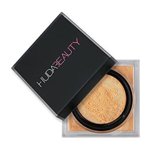 NEW HUDA BEAUTY Easy Bake Loose Baking and Setting Powder - Blondie