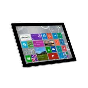 microsoft surface pro 3 512gb intel core i7-4650u x2 1.7ghz 12in,silver (renewed)