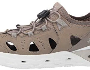 Merrell Women's TIDERISER Sieve Water Shoe, Brindle, 06.5 M US