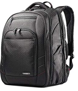 samsonite xenon 2 checkpoint friendly pft laptop backpack