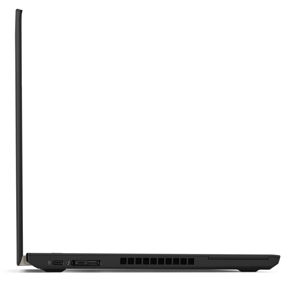 Lenovo ThinkPad T480 14" LCD Notebook Computer, Intel Core i5-8250U, 4GB RAM, 500GB HDD, Windows 10 Pro