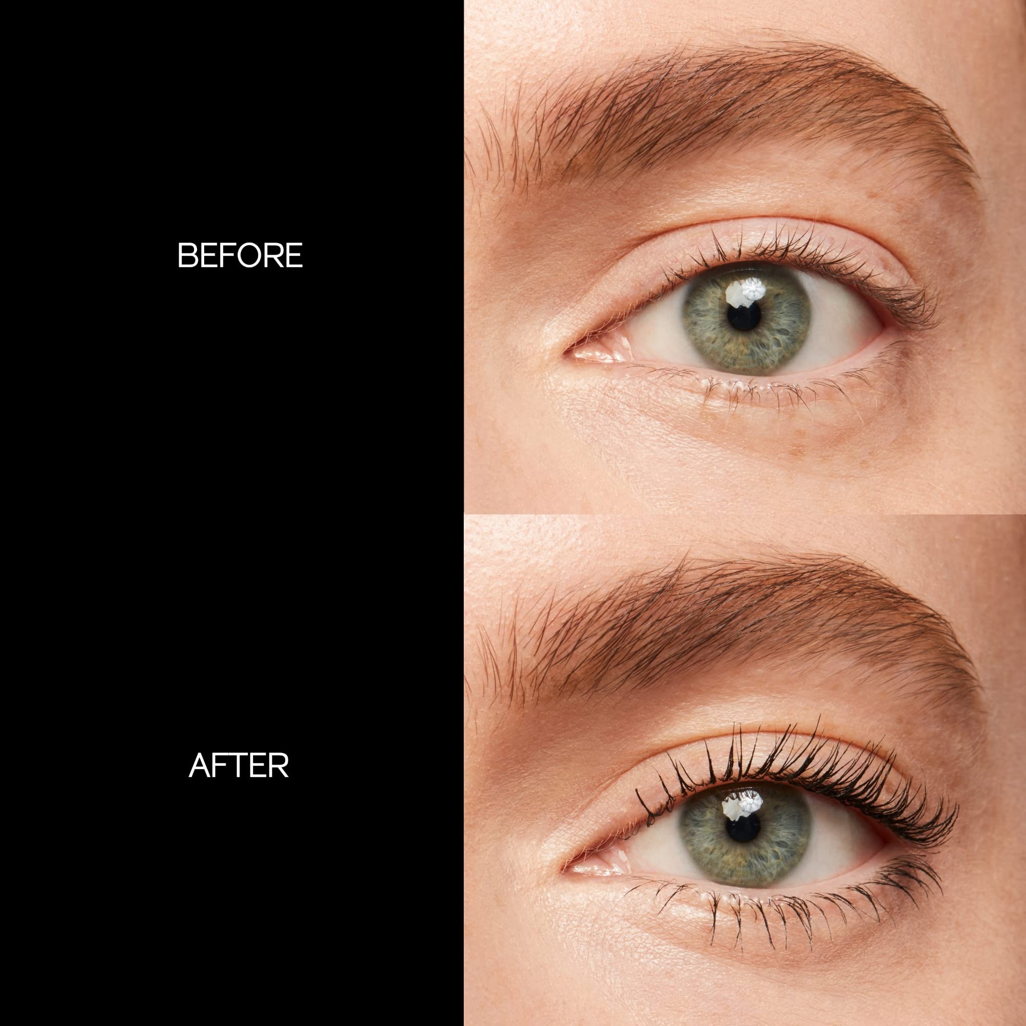 Shiseido ImperialLash MascaraInk - Provides Length, Volume & Definition - 12-Hour, Smudge-Proof Wear