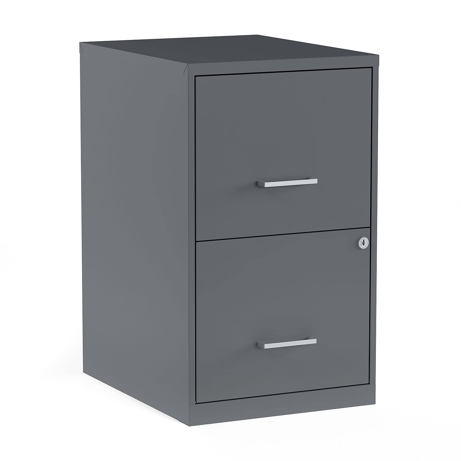 Office Designs 2 Drawer Vertical File Cabinet (14443 17783)