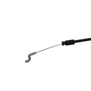 Recliner-Handles Cable with 2.75" Exposed Wire and 3mm Barrel. 38.8" Total Length with an S-tip.