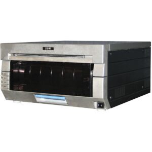 dnp ds40 dye sublimation professional color photo printer - refurbished