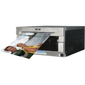 DNP DS40 Dye Sublimation Professional Color Photo Printer - Refurbished