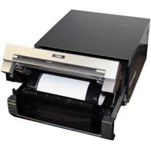 DNP DS40 Dye Sublimation Professional Color Photo Printer - Refurbished