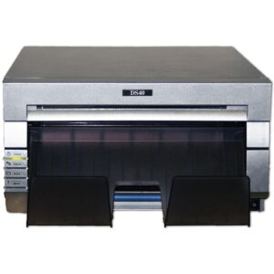 DNP DS40 Dye Sublimation Professional Color Photo Printer - Refurbished