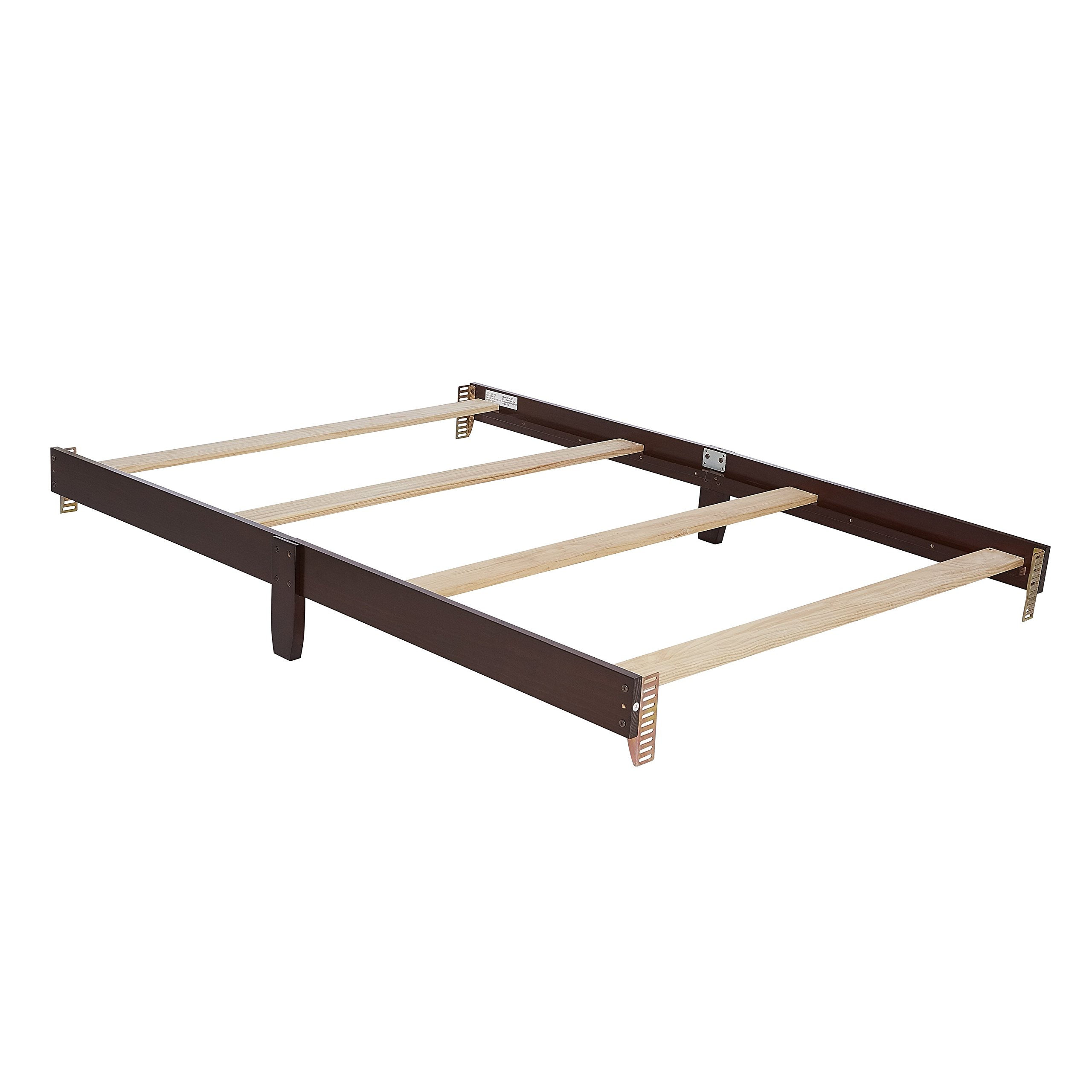 Dream On Me Universal Bed Rail