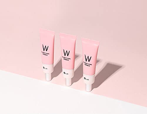 [W.Lab] W-Airfit Pore Primer 35g/Makeup Base/