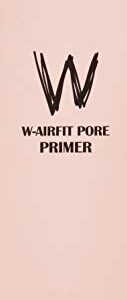 [W.Lab] W-Airfit Pore Primer 35g/Makeup Base/