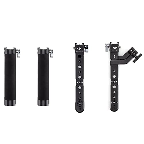 DJI RS Twist Grip Dual Handle