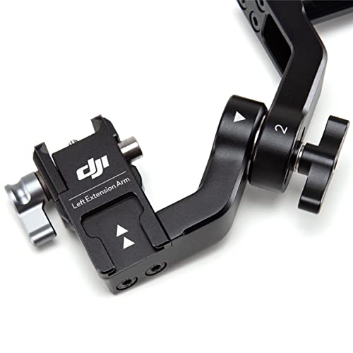 DJI RS Twist Grip Dual Handle