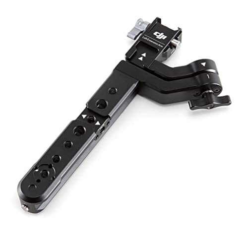 DJI RS Twist Grip Dual Handle