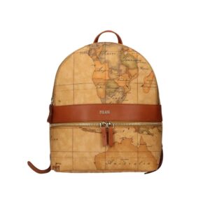 woman backpack | alviero martini 1^ classe | 24 x 31 x 10 cm | geo classic