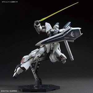 Bandai Hobby HGUC 1/144 Sinanju Stein (Gundam Narrative) "Gundam UC" Model Kit