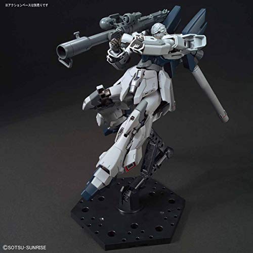 Bandai Hobby HGUC 1/144 Sinanju Stein (Gundam Narrative) "Gundam UC" Model Kit