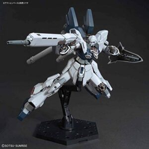 Bandai Hobby HGUC 1/144 Sinanju Stein (Gundam Narrative) "Gundam UC" Model Kit