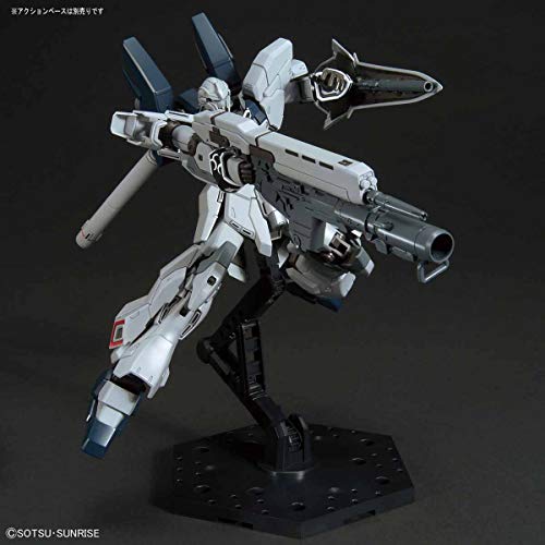 Bandai Hobby HGUC 1/144 Sinanju Stein (Gundam Narrative) "Gundam UC" Model Kit