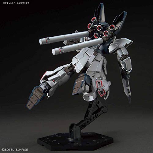 Bandai Hobby HGUC 1/144 Sinanju Stein (Gundam Narrative) "Gundam UC" Model Kit