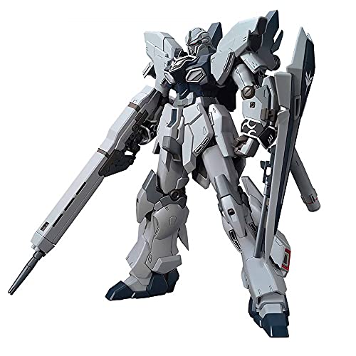 Bandai Hobby HGUC 1/144 Sinanju Stein (Gundam Narrative) "Gundam UC" Model Kit