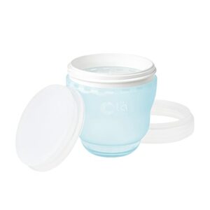 Olababy 4 Piece Milk Storage Feeding Discs