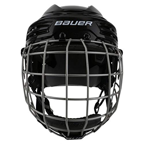 IMS-5 Bauer IMS 5.0 Combo Bull Riding Helmet