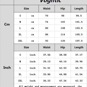 Voghtic Cargo Pants Women Camouflage, Camoflash Pants for Women, Cargo Pants Women