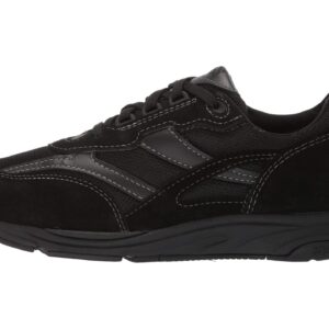 SAS Women's, Tour Mesh Sneaker Black