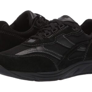 SAS Women's, Tour Mesh Sneaker Black