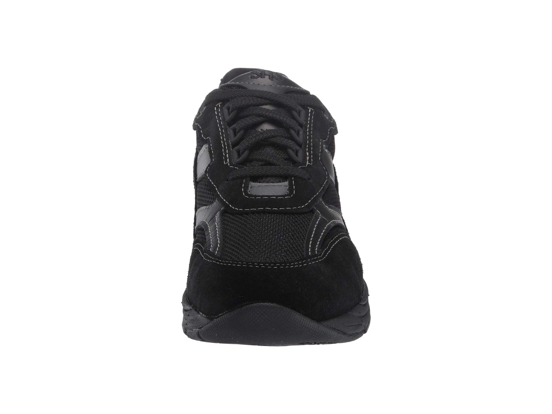 SAS Women's, Tour Mesh Sneaker Black