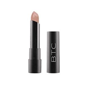 By The Clique Blushing Bride Premium Nude Lipstick | Satin Finish