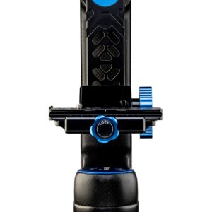 Benro Carbon Fiber Gimbal Head with PL100LW Plate (GH5C)