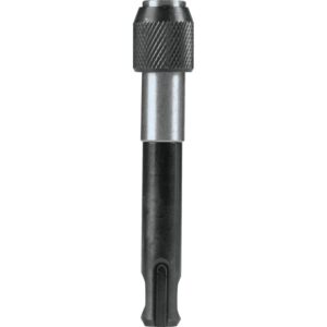 makita b-59259 adapter, sds-plus to 1/4" hex